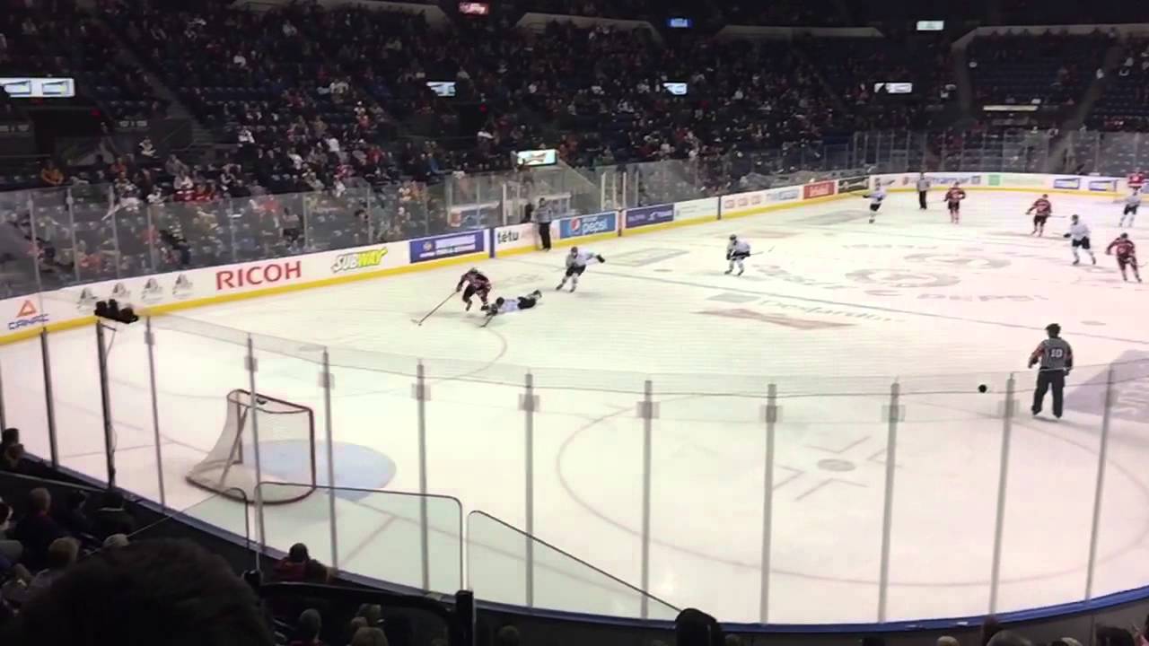Remparts de Québec Adam Erne - YouTube