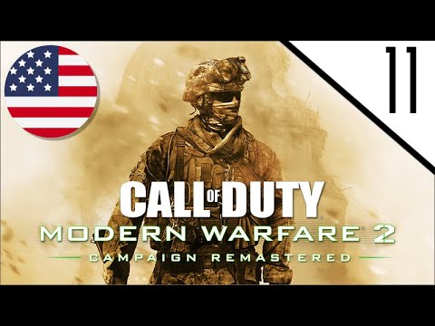 Of Their Own Accord | CoD: MW2CR | PC - YouTube