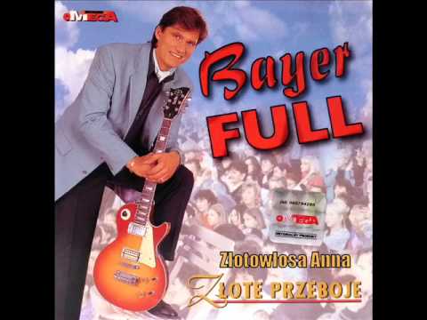 Bayer Full - Zlotowłosa Anna (Gold version 1995)