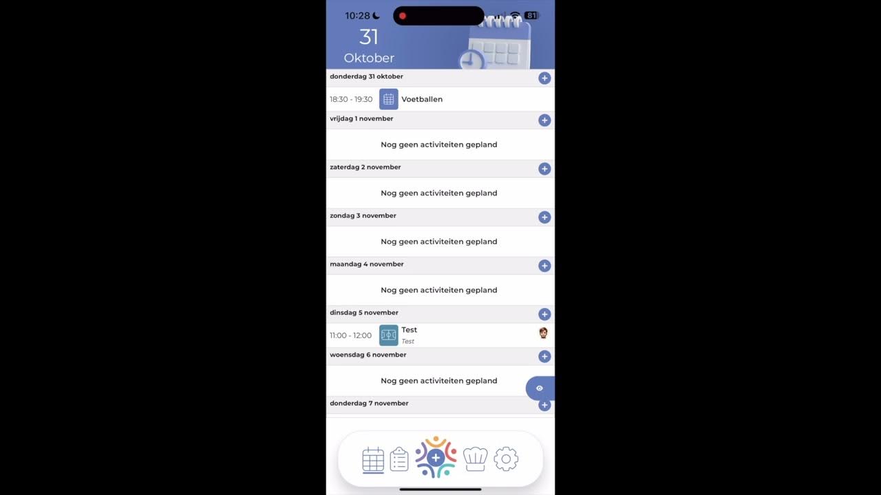 Qudoo - Adding Google Calendar - YouTube