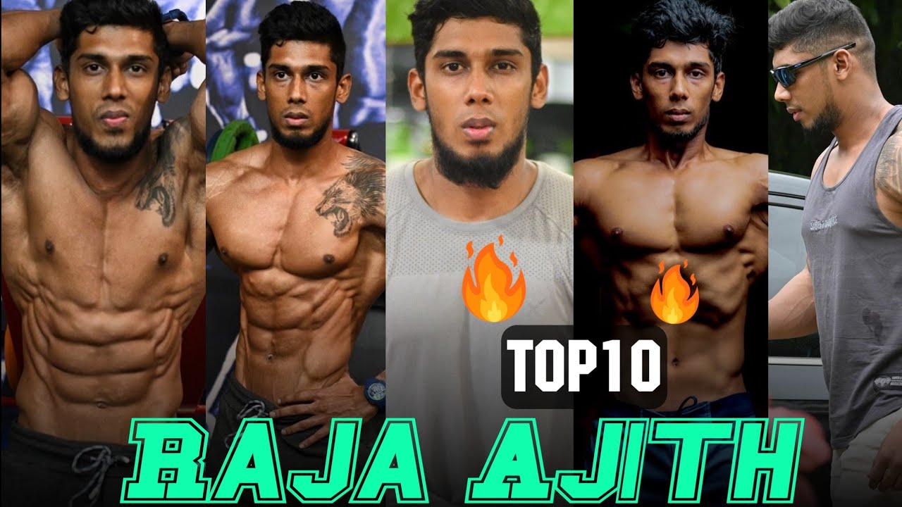 Raja Ajith Top10 Video Collection | Raja Ajith | Raja Ajith Viral Video ...