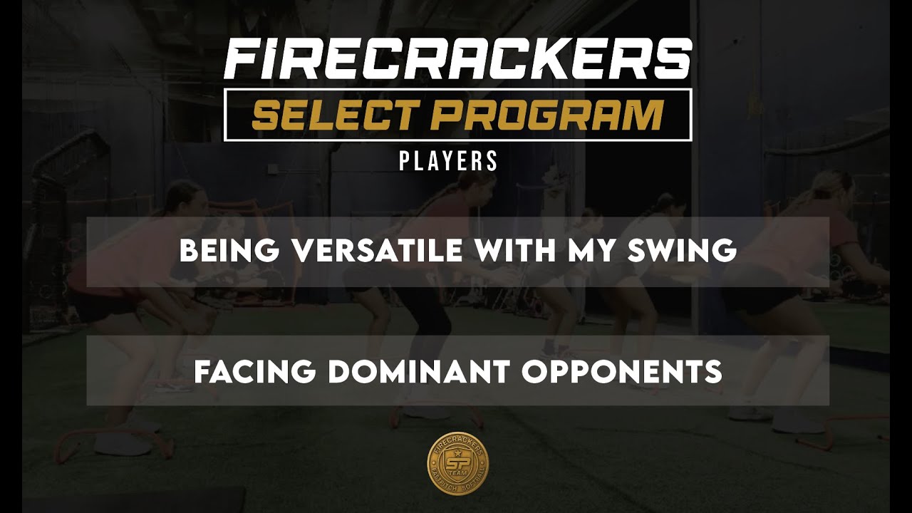 FC Select Program Training - Players - YouTube