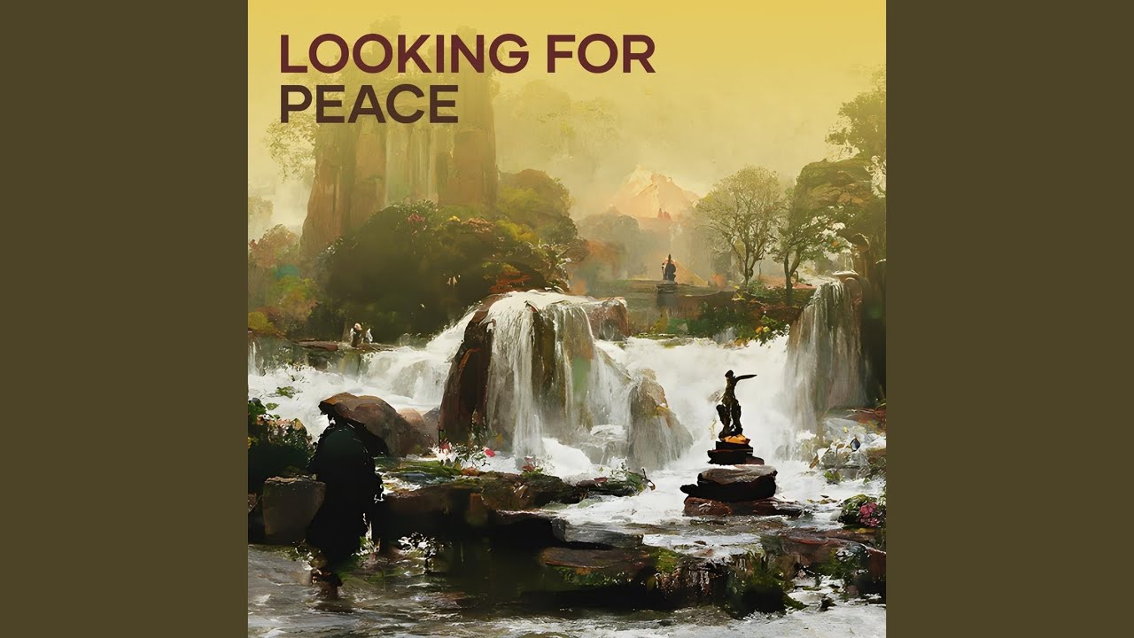 Looking for peace - YouTube