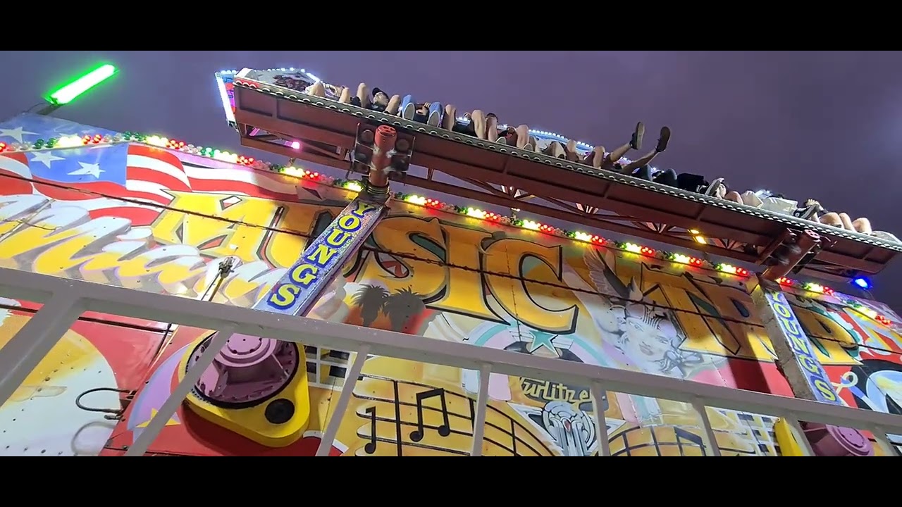 vomitron Port Macquarie - YouTube