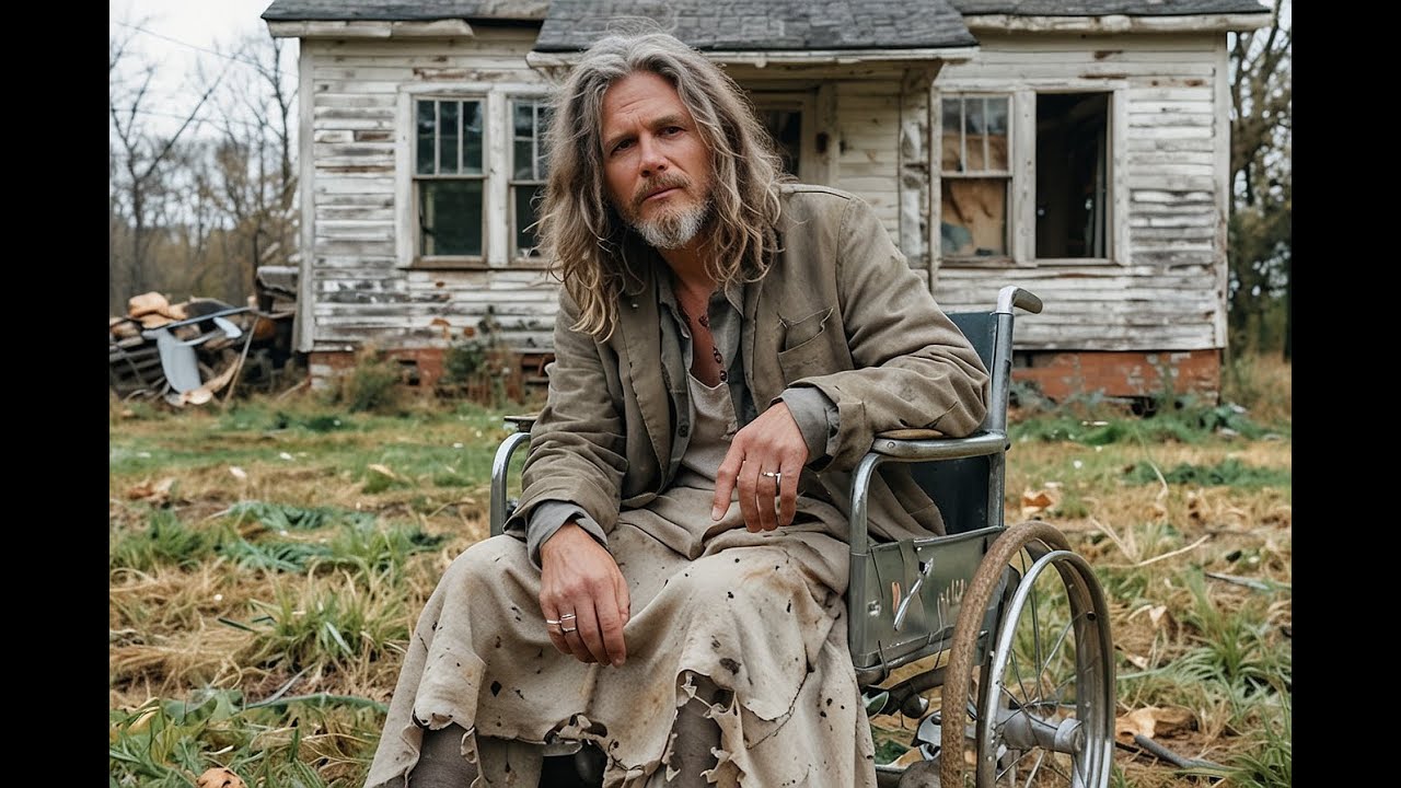 Steven Tyler Is Now 77, How He Looks Without Makeup Is Shocking - YouTube