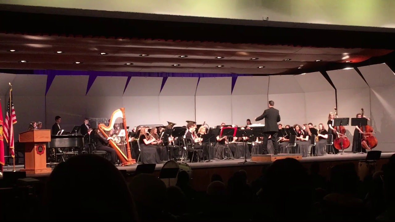 Joy from Awakening by Joseph Curiale - Glenbard East High School ...