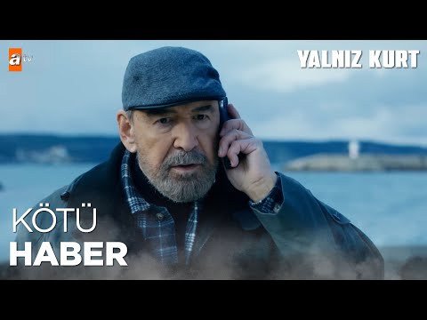 Halit'in ihaneti ortaya çıktı - Yalnız Kurt 2. Bölüm