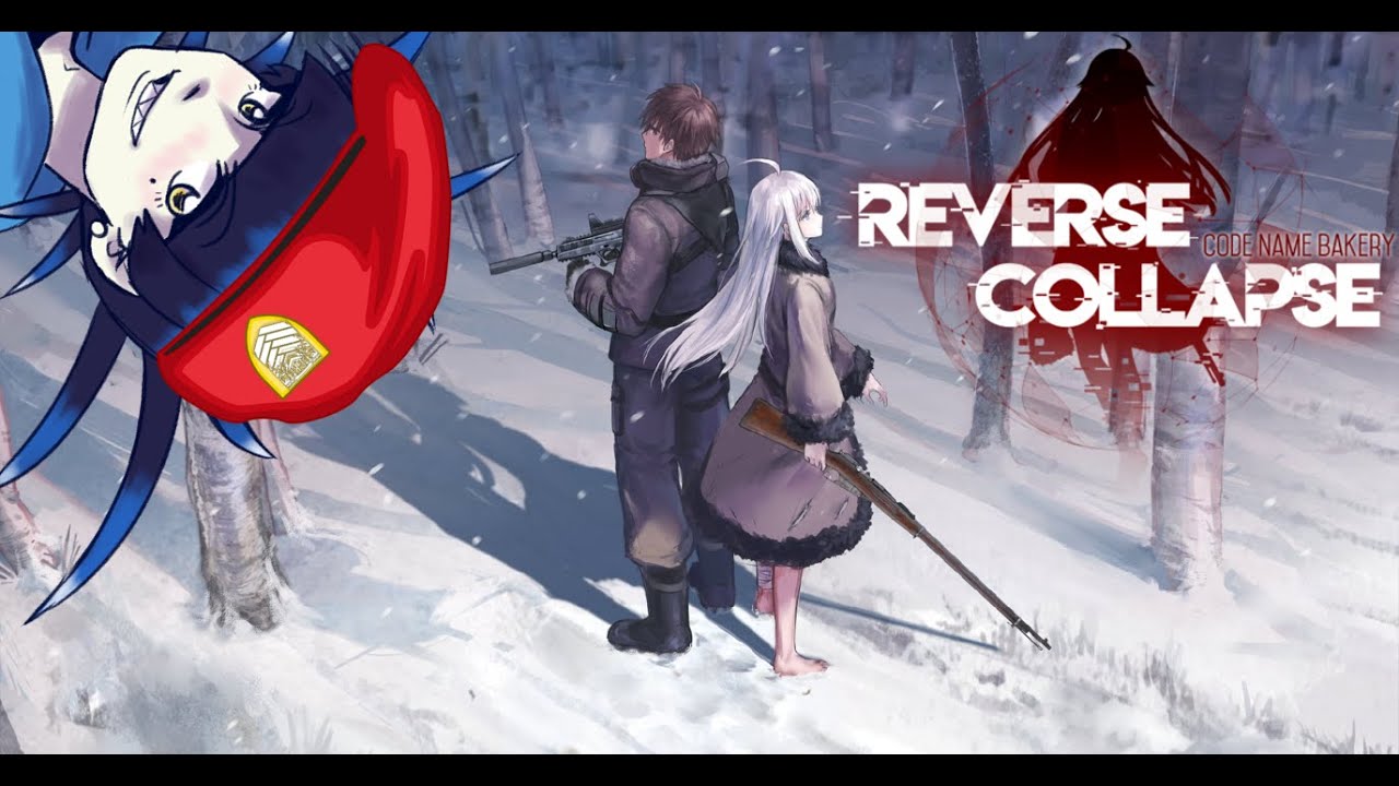 Reverse Collapse pt4: Dalaos preserve me, but I am a certified ENlet DA NYA [VTUBER] - YouTube