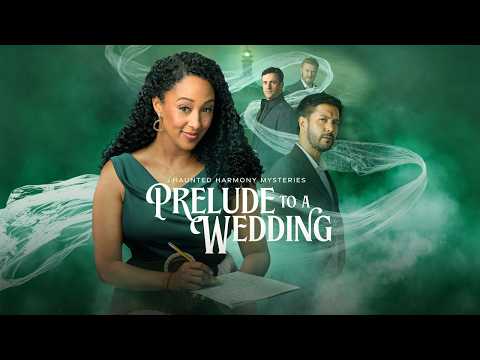Haunted Harmony Mysteries: Prelude to a Wedding | Hallmark Preview, Cast & Everything We Know