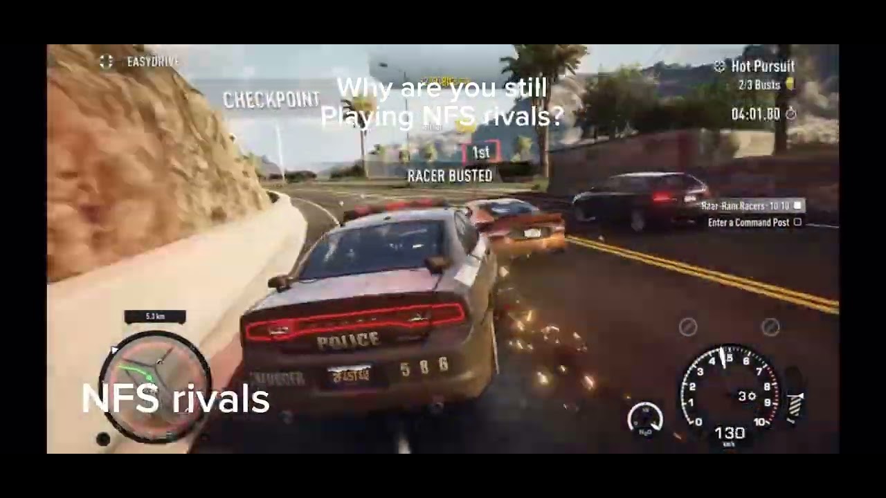 NFS Rivals - YouTube
