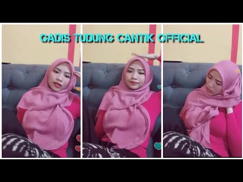 Cikya @ Ya Imut | Jilbab Terbaru Hot Live 🔥🔥 #Jilbab #Tudung #Cikya #Bigo #EnakSusunya