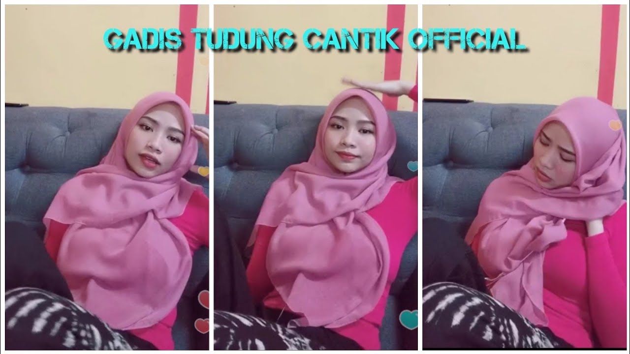 Cikya @ Ya Imut | Jilbab Terbaru Hot Live 🔥🔥 #Jilbab #Tudung #Cikya #Bigo #EnakSusunya - YouTube