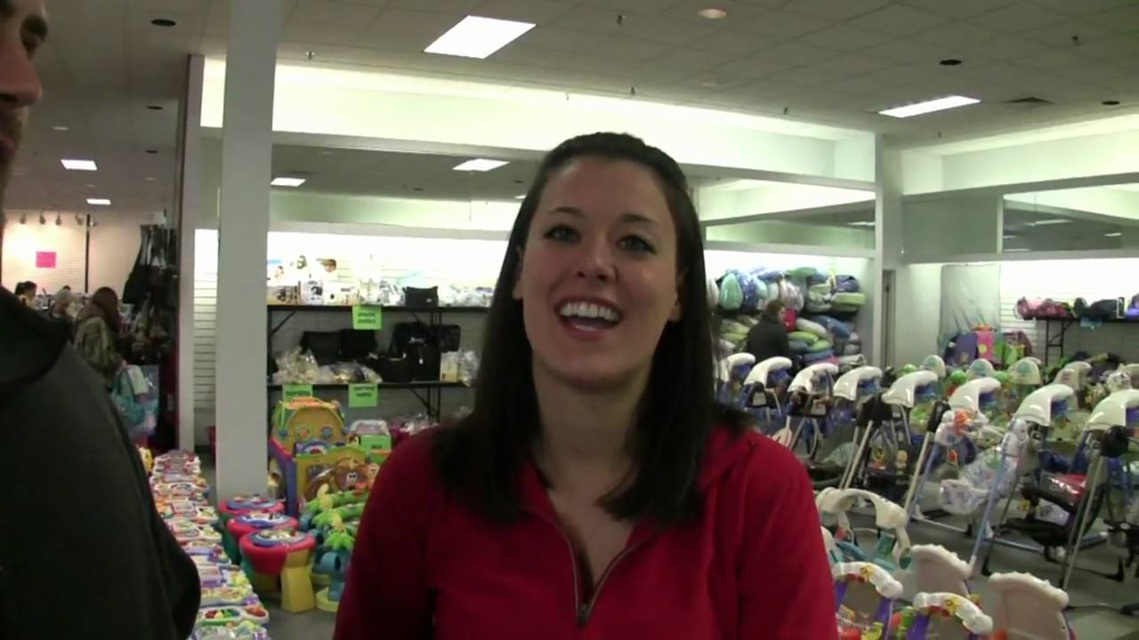 All About Rhea Lana's - YouTube