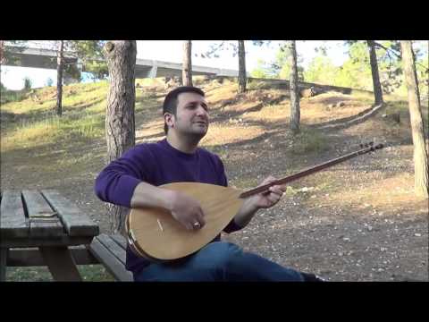 Harmana sererler sarı samanı - Umut Çakır #harmanasererler #türküler #türkü #oyun #oyunhavaları