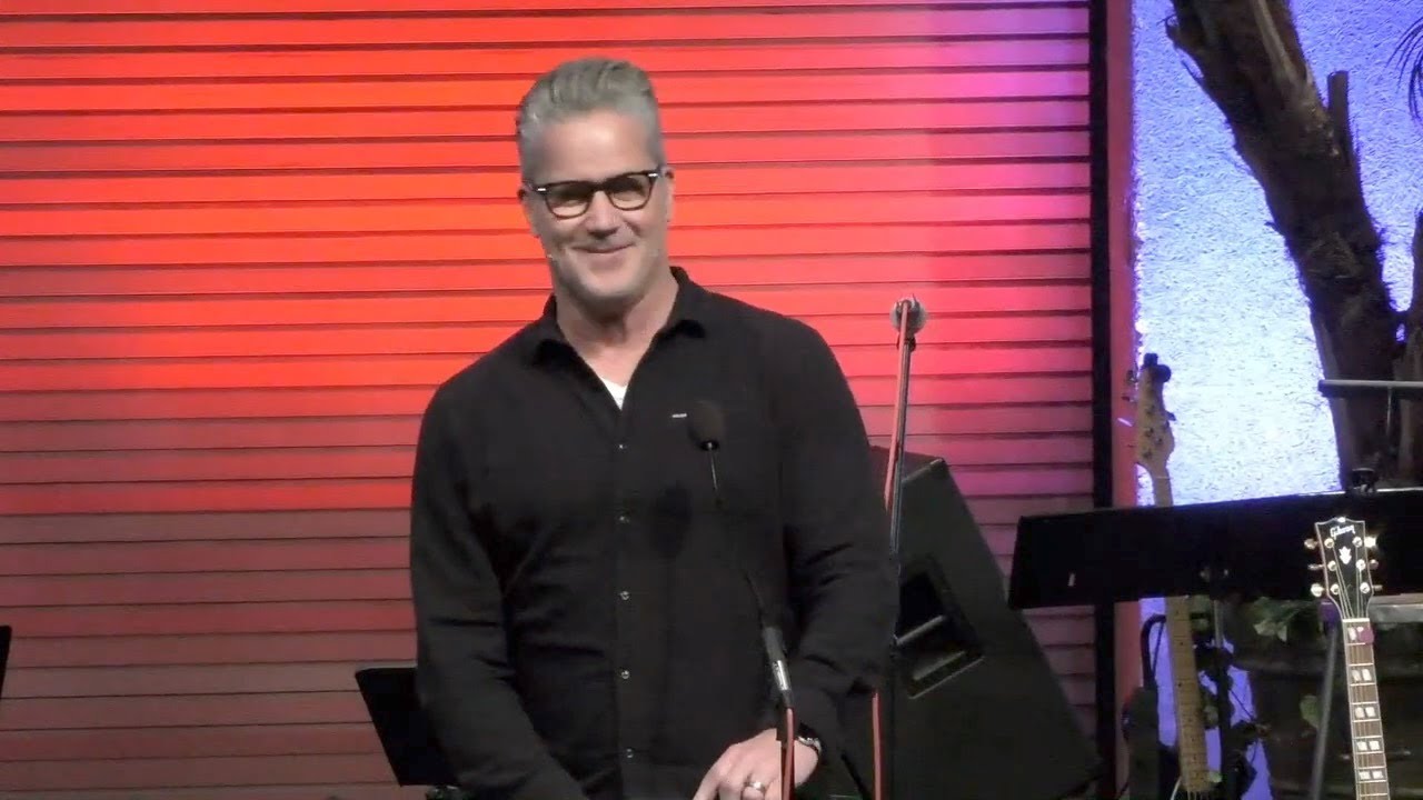 Luke 15:1-10 | Greg Opean - YouTube