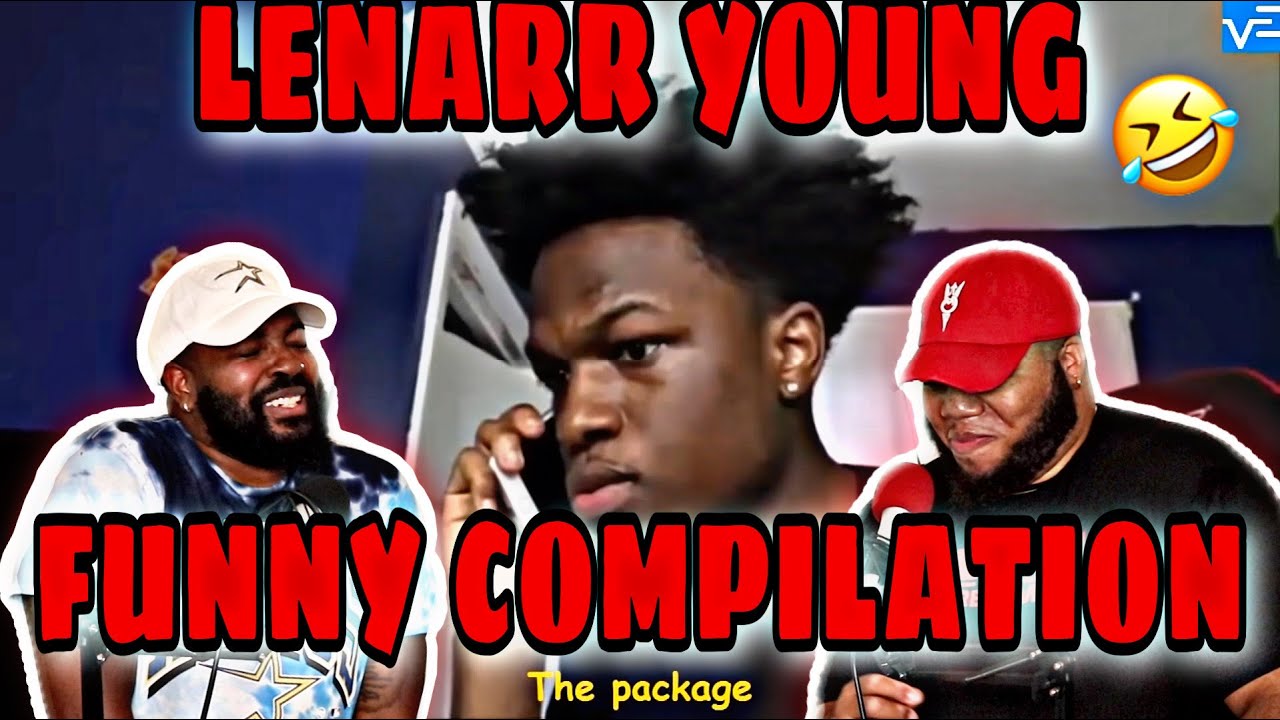 Lenarr Young Instagram Videos | Funny Compilation - Vine Edition - (TRY ...