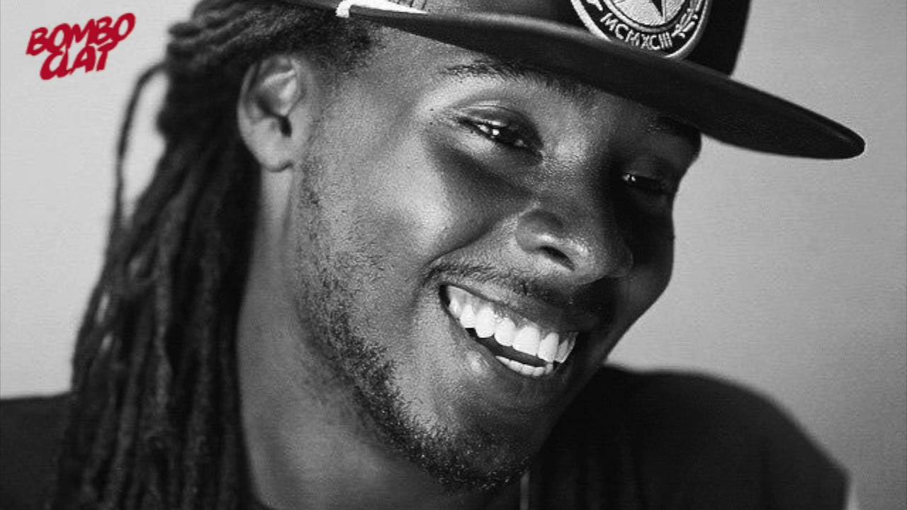 Daniel Bambaata Marley