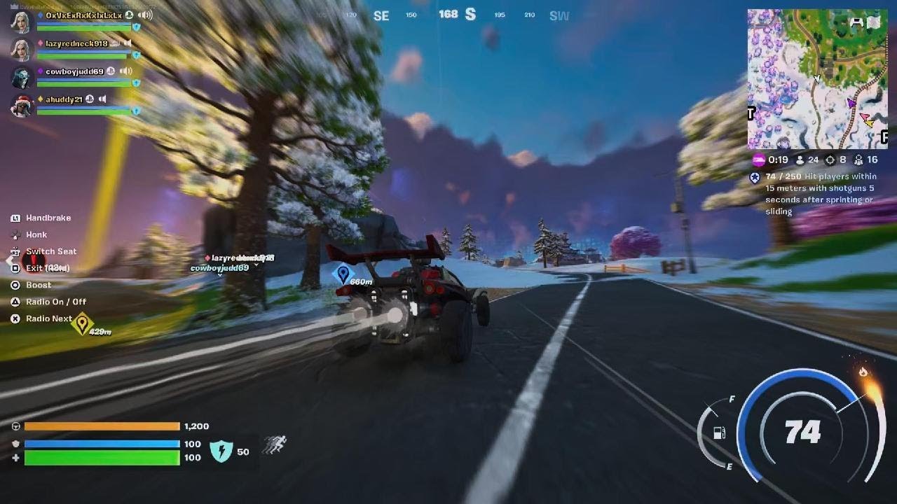 Fortnite_intense - YouTube