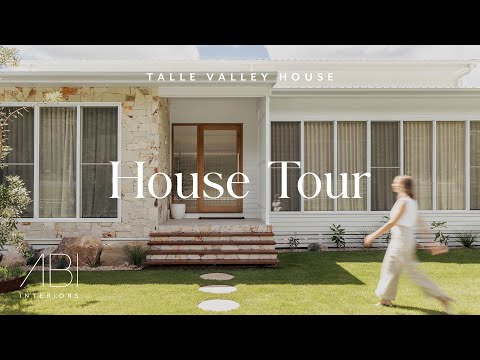 The Perfect Example of Modern Scandinavian Interior Design | House Tour