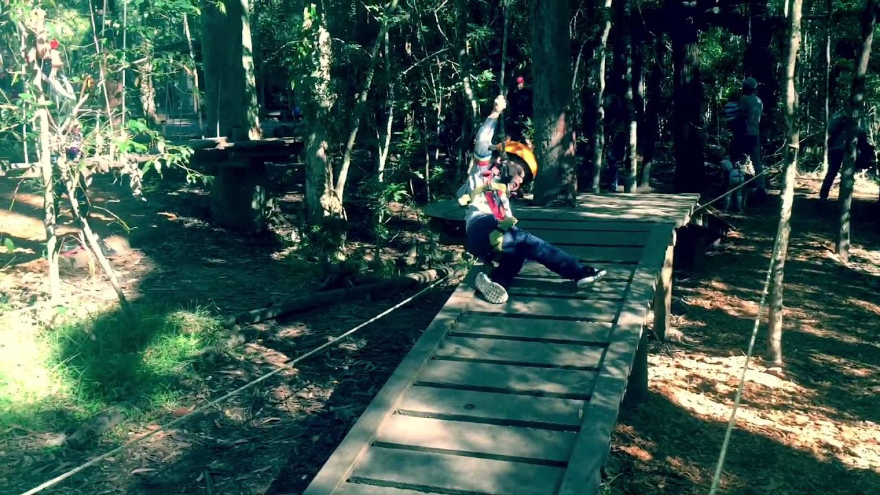 The Zac Attack! - YouTube