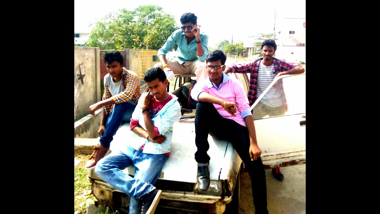 Nenu Local Movie Next Enti Song From Talent Youth - YouTube