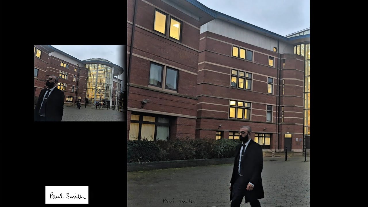 Rolls-Royce Pearl 700 Engine - Paul Smith - YouTube