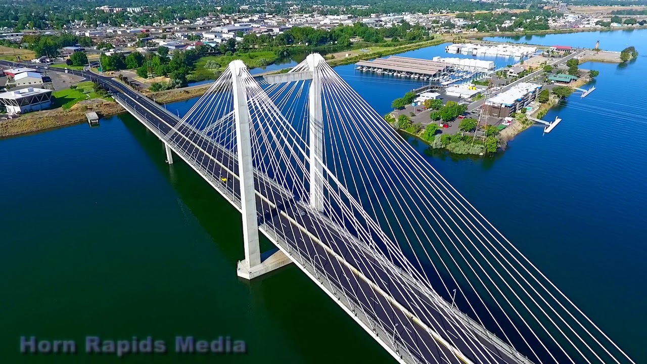 Cable Bridge Washington An Engineering Point Of View For The Tacoma