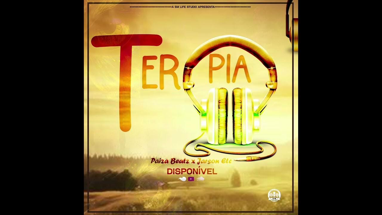 Terapia (Paiza Beatz x Jarson Etc) Áudio Oficial - YouTube
