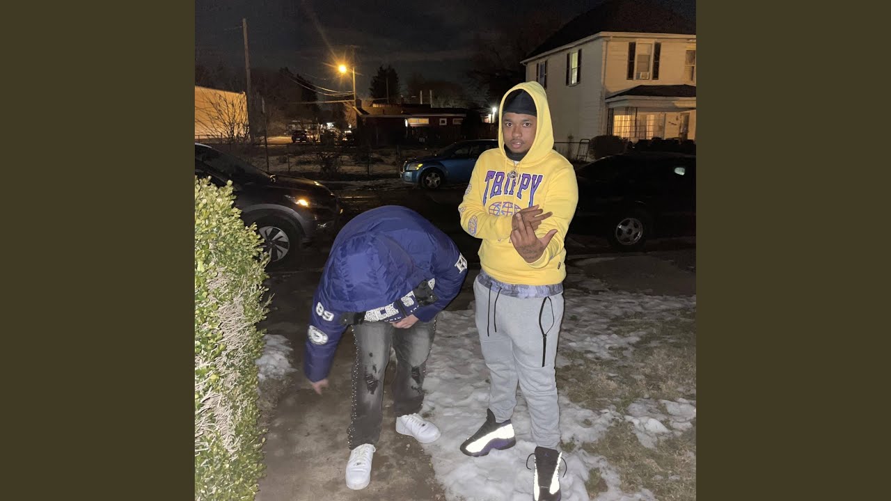 First 48 (feat. Devan ward) - YouTube