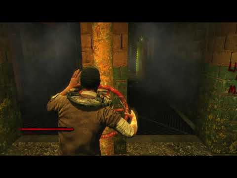 Saw (XBox 360) - Part 5