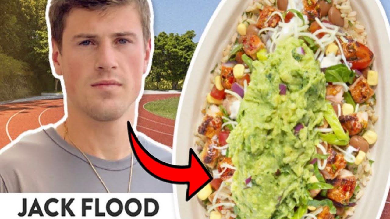How he Got a Chipotle Sponsorship - YouTube