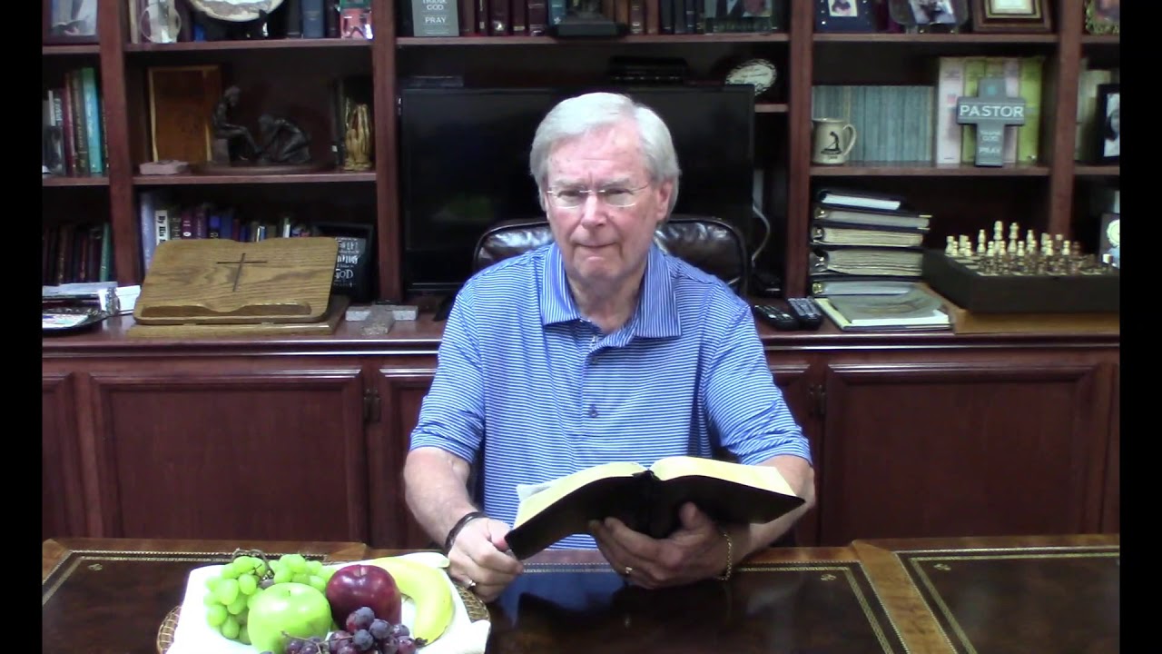 LifeWay Fellowship Killeen Tx FOTS~Goodness~4 27 20 - YouTube