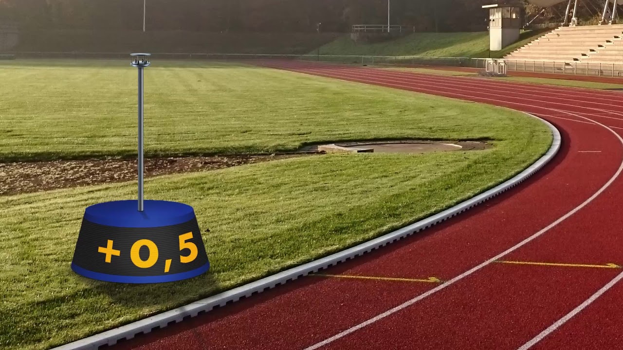 Protimers.eu Marathon and Track&Field scoreboards - YouTube
