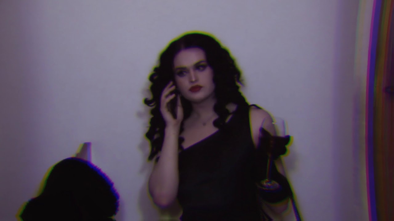 PersiaX Intro V2 - Telefonszene | Grande - YouTube