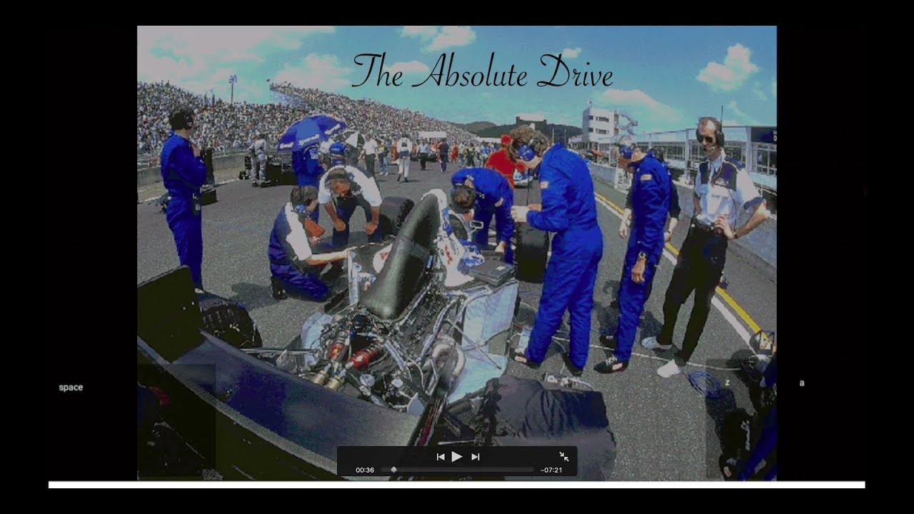 The Perfect Mobile Sim Racing game! - YouTube