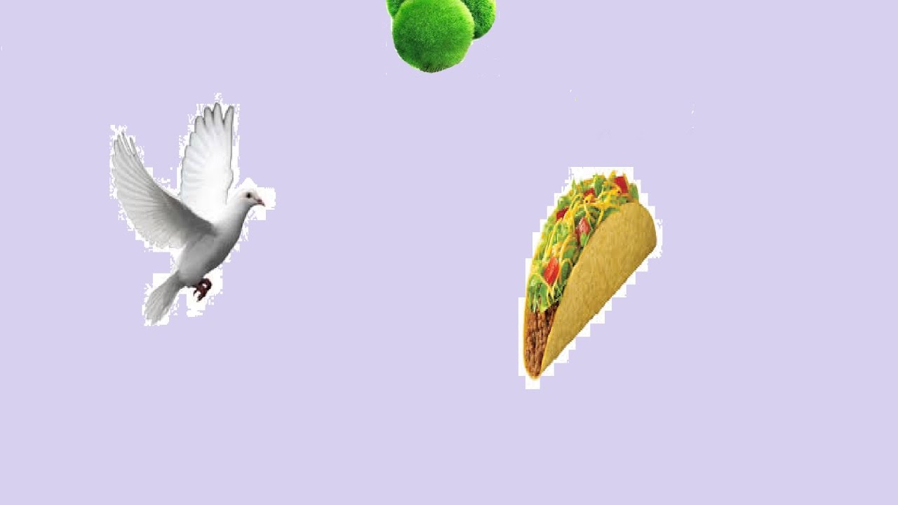 App Review #1- Tacos, Birds, and JERRY! - YouTube