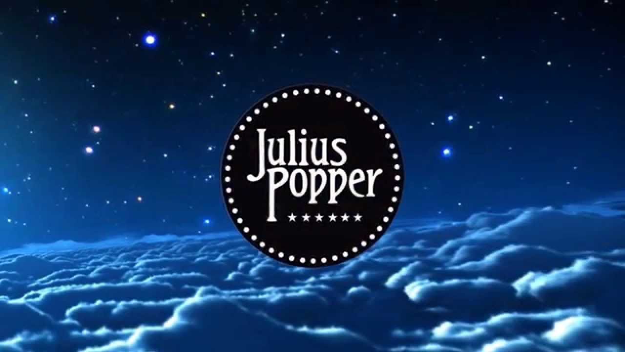 Julius Popper - Teaser 1 - Cielo Azul - YouTube