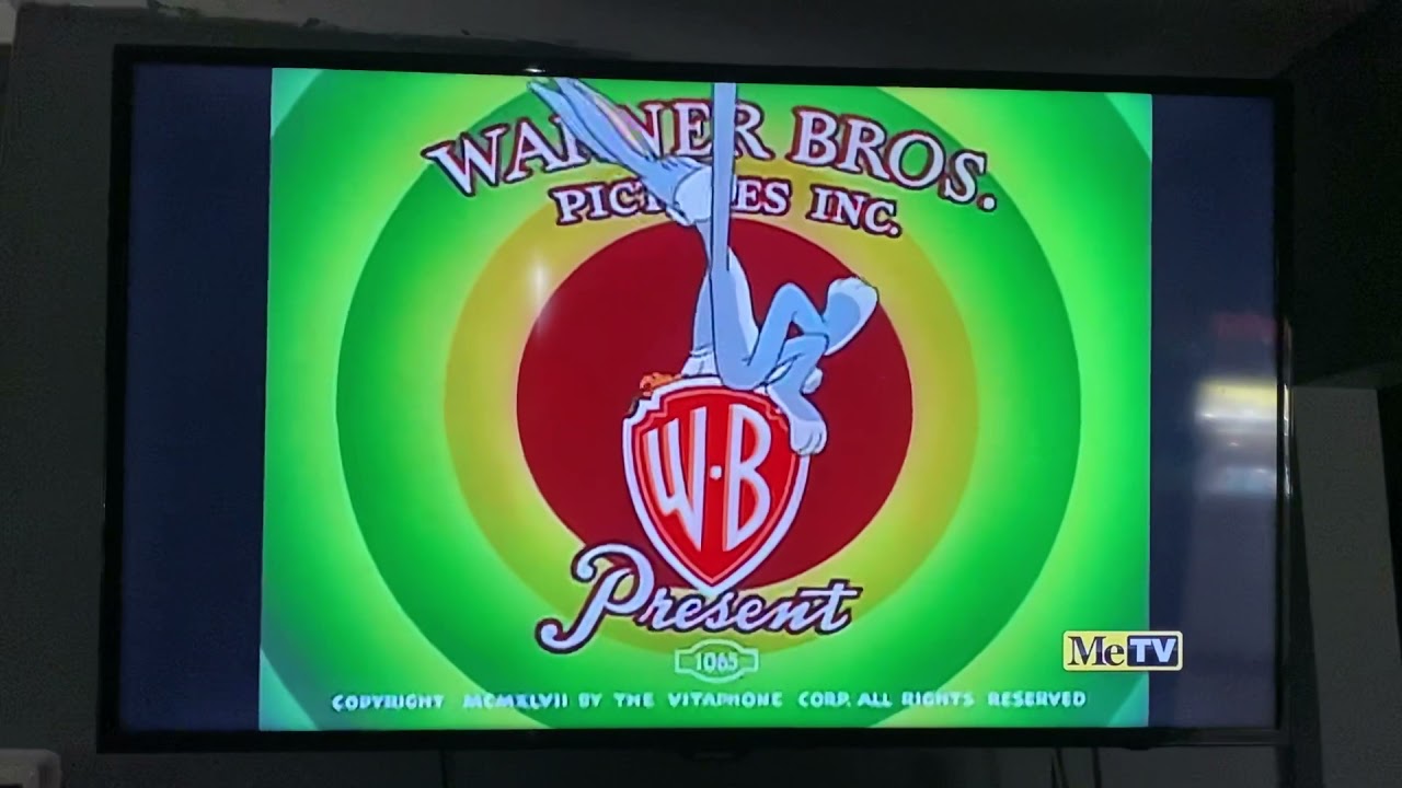 Warner Bros. Pictures Inc. Presents (1947) - YouTube