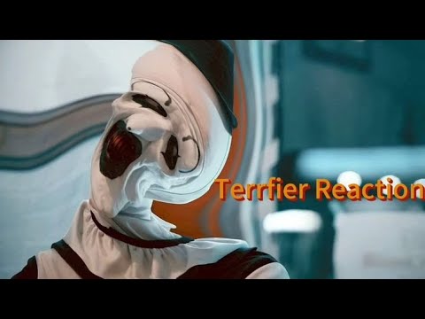 Rell And Keem Reacts To Terrifier 2 Kill Count! A Sensible Reaction (Ep ...