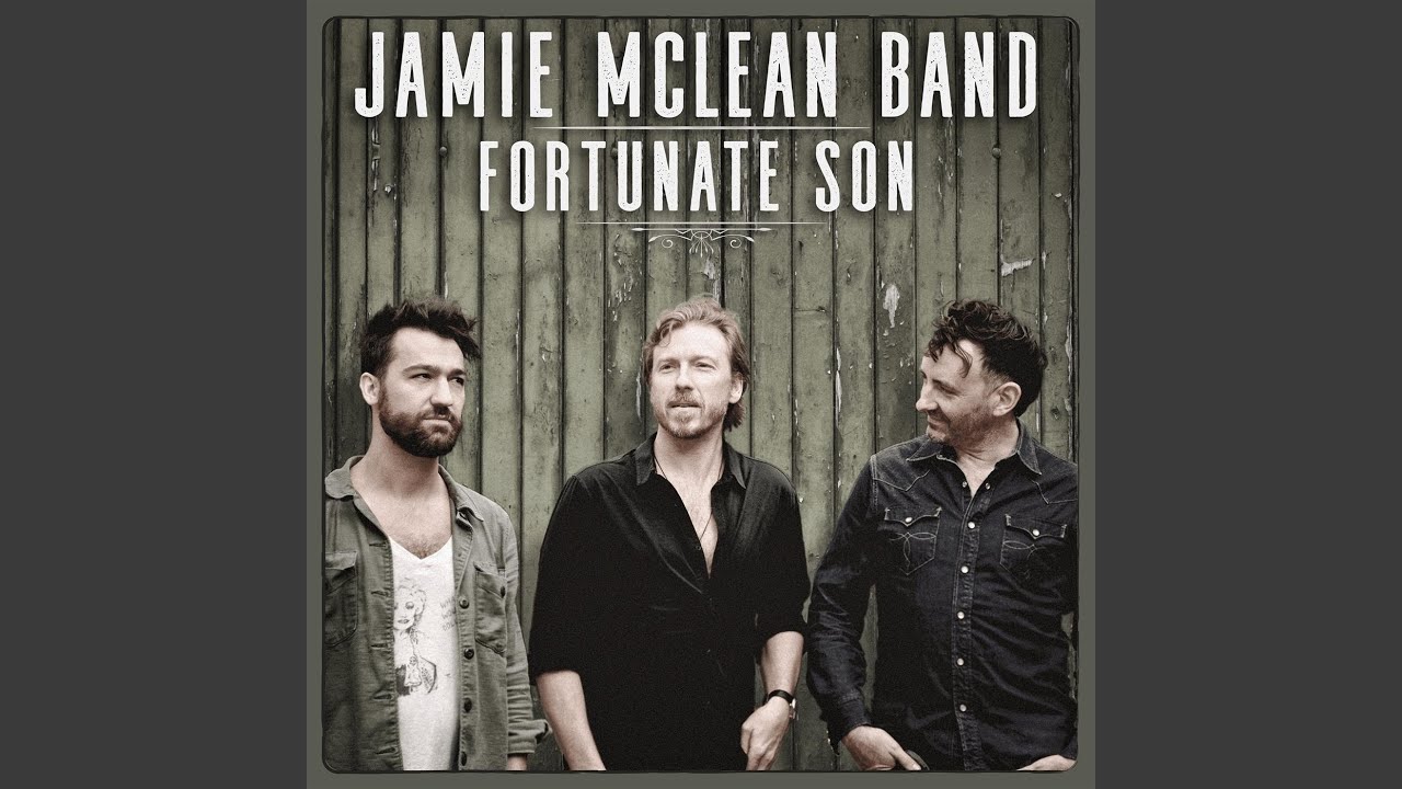 Fortunate Son - YouTube Music