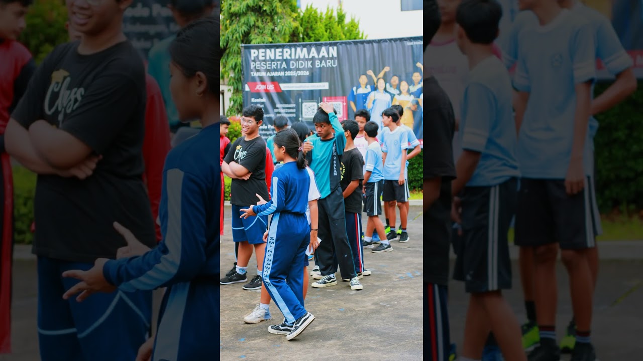 Beranda - SMK Pangudi Luhur Muntilan