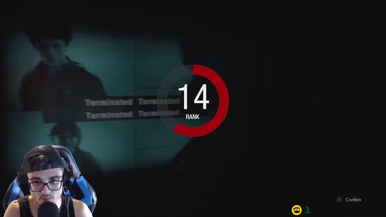 Simp Master Carlos! Resident Evil 3 Remake! #RazerStreamer - YouTube