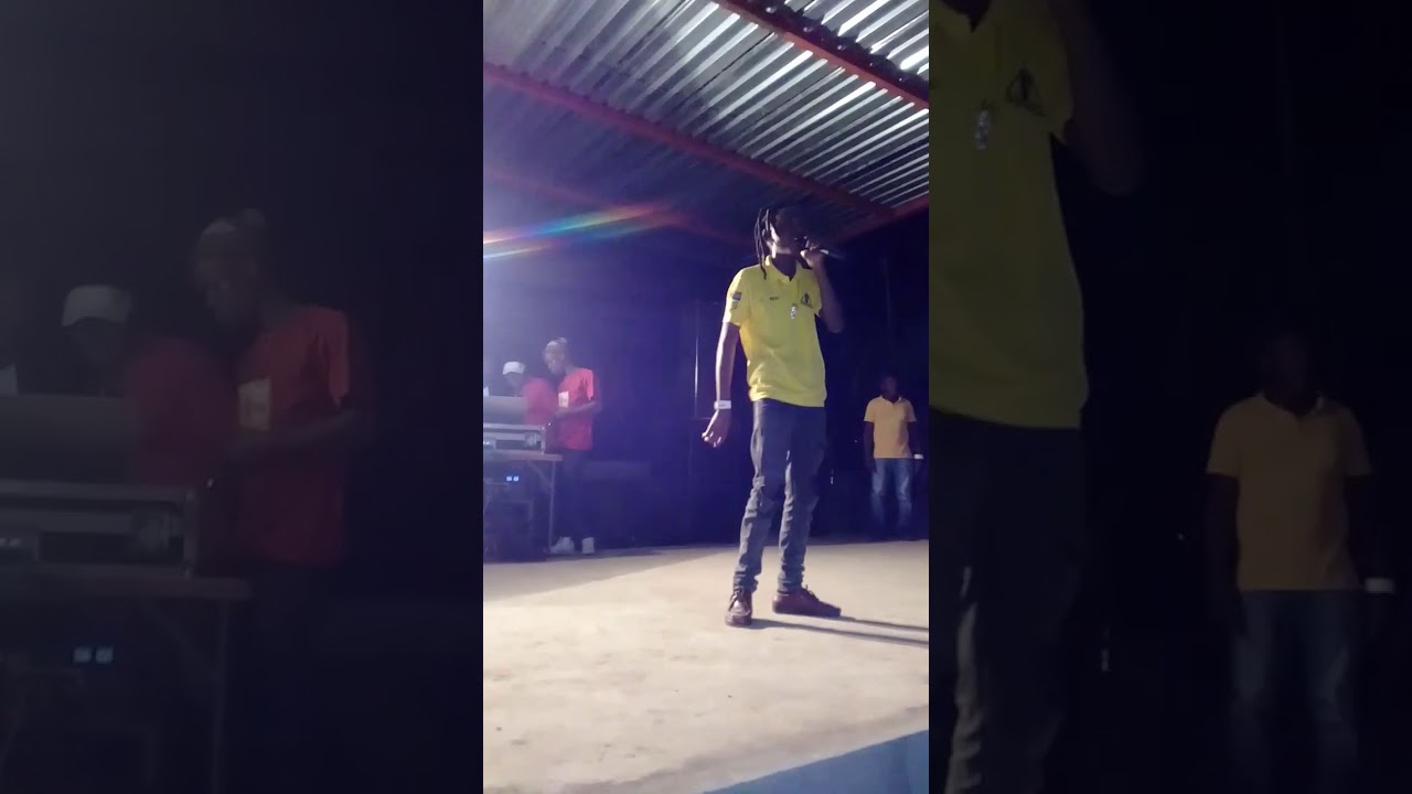 2019 Motivational Song of the year : DI CHOMMIE - YouTube