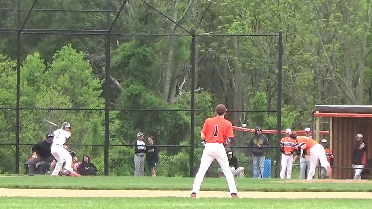 highland 2019 baseball 4763 - YouTube