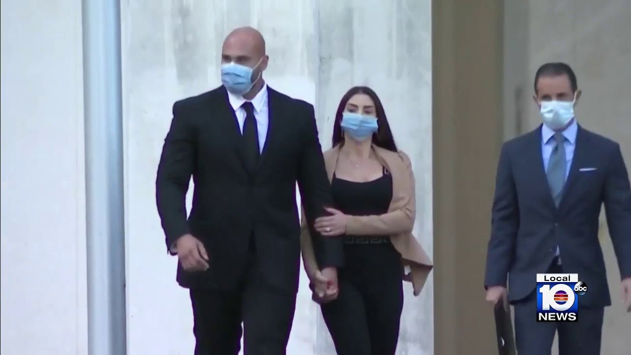 Sexual assault victims devastated sentencing for ex-Hialeah cop is only ...