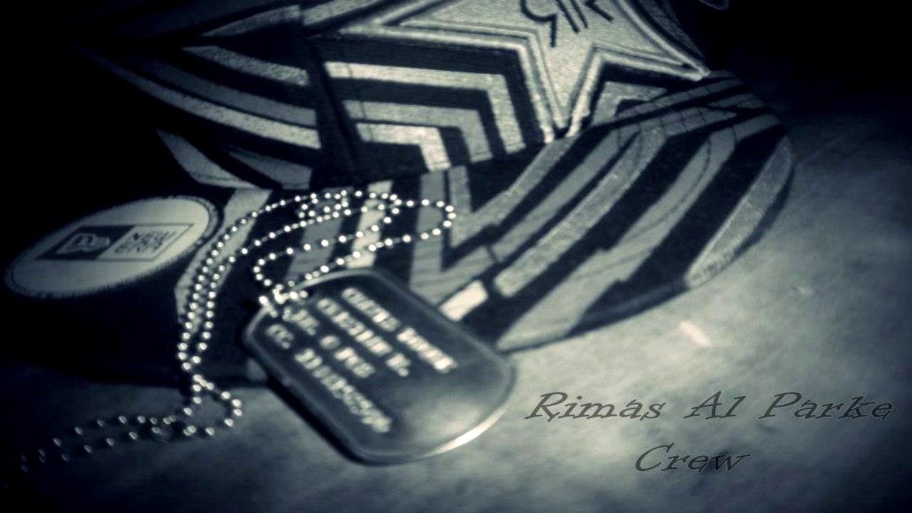 🎵 Mauro - Vida (Rap Romántico) | Rimas al Parke Crew 🎶 - YouTube