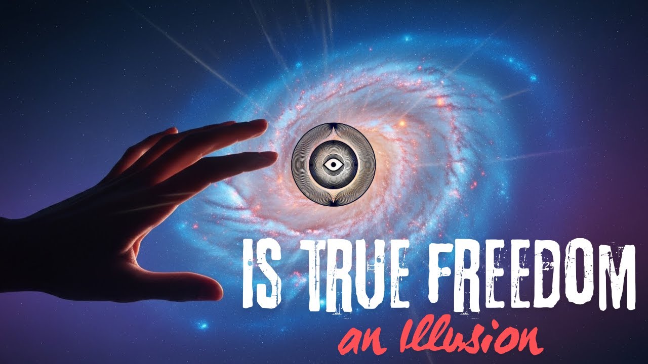 The Illusion of "Universal Freedom" - YouTube