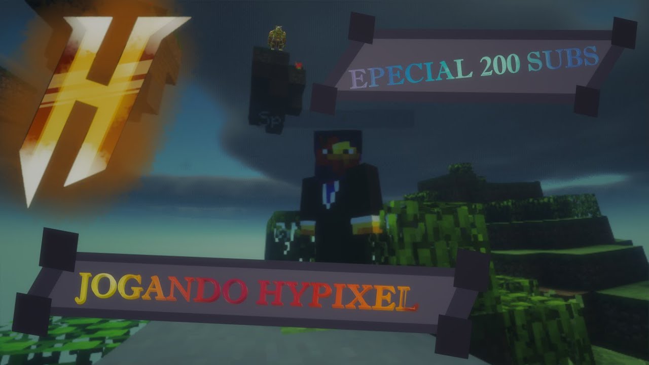 live jogando hylex com os inscritos - YouTube