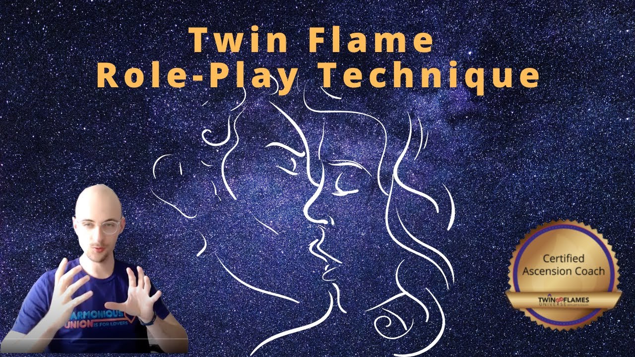 Magnetize Your True Twin Flame With This Technique (Twin Flame Role ...