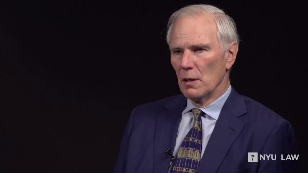 Philip Alston on how his US visit as UN special rapporteur coincided ...